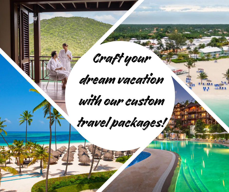 Request a Quote - Endless Palm Travel
