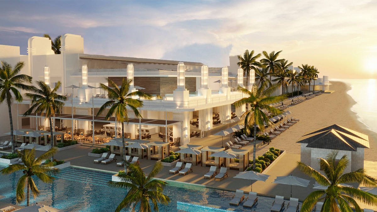 Jamaica's New All-Inclusive Oasis: Princess Senses, The Mangrove and ...